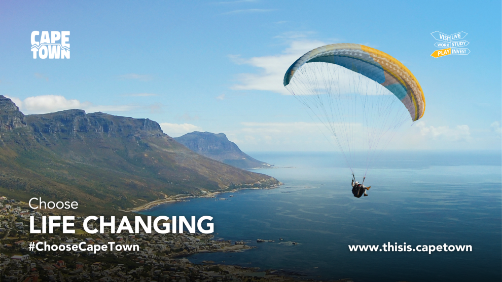 About WTM Africa | Travel & Tourism Expo