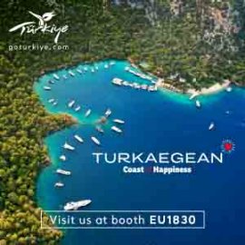 Where Travel & Tourism Meet | World Travel Market London