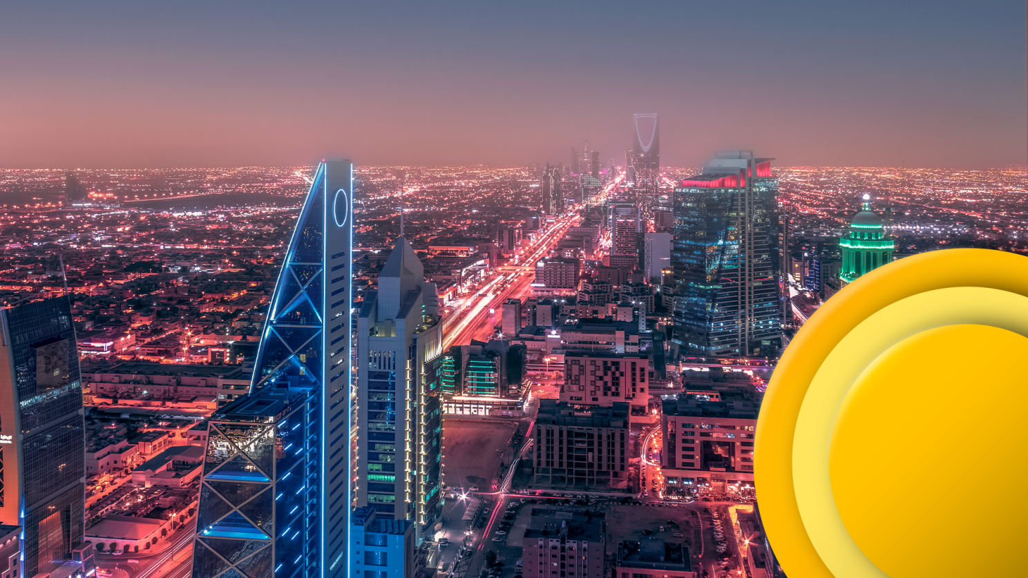 WTM Spotlight in Riyadh